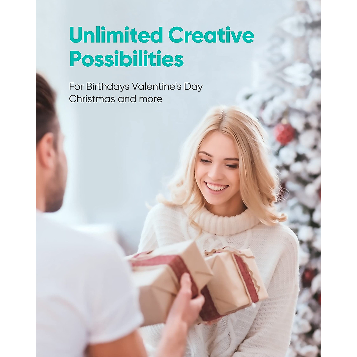 ecodot 400ML Sublimation Ink Refill for Epson WF7710 ET2720 ET4700 ET15000 ET2760 ET2750 WF7820 Inkjet Printers Heat Press Transfer on Plates, Mugs, Polyester Shirts, Phone Cases etc