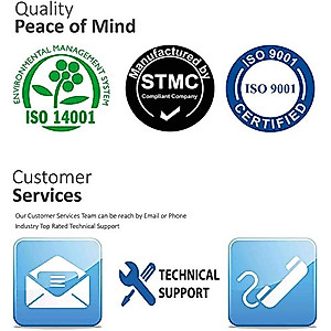 (24-Pack, 12BK+4C+4M+4Y) Smart Gadget Compatible Ink Cartridge Replacement for Brother LC-75 XL LC75XL LC75 Ink Cartridge LC79 LC71 for MFC-J6510DW MFC-J6710DW MFC-J6910DW MFC-J280W Printer