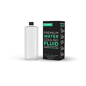 PrimoChill Pure Performance - Computer WaterCooling Fluid - Clear (32oz.)
