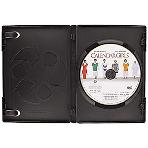 Calendar Girls
