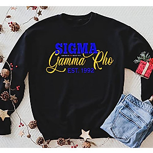 S.GRho Gift Shirts, Sigma 19.22 Poodle Shirt, SGR-HO Paraphernalia, Sg.rho T-Shirt, Rhoy.alty Shirt, SGR.ho Tshirt 19.22 Sorority Paraphernalia, 19.22 Paraphernalia, Sigma Gamma Tee White