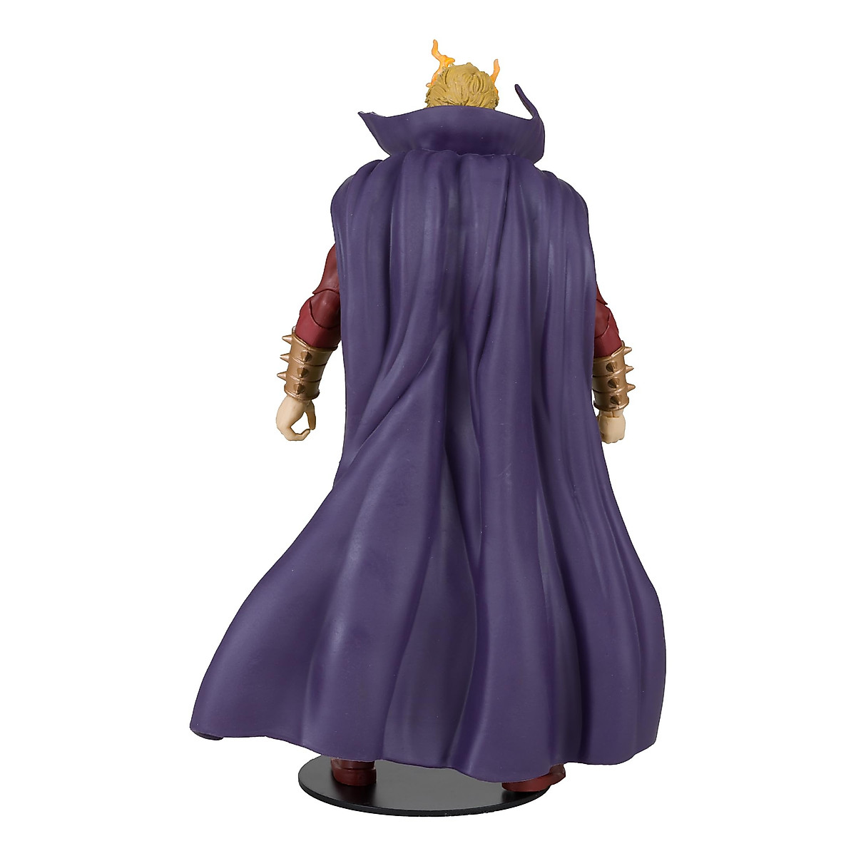 McFarlane Toys - DC Multiverse Dread Lantern (Dark Nights: Metal) 7in Action Figure