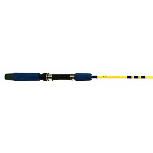 Brave Eagle Spinning Rod 1PC 3' ICE