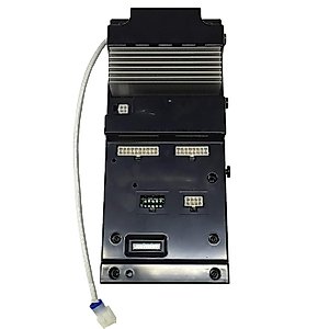 Generac Controller Assembly AC HSB Part# 0J8371C