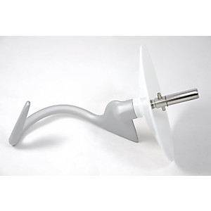 Kenwood Chef Aluminium Dough Hook Wve.711981