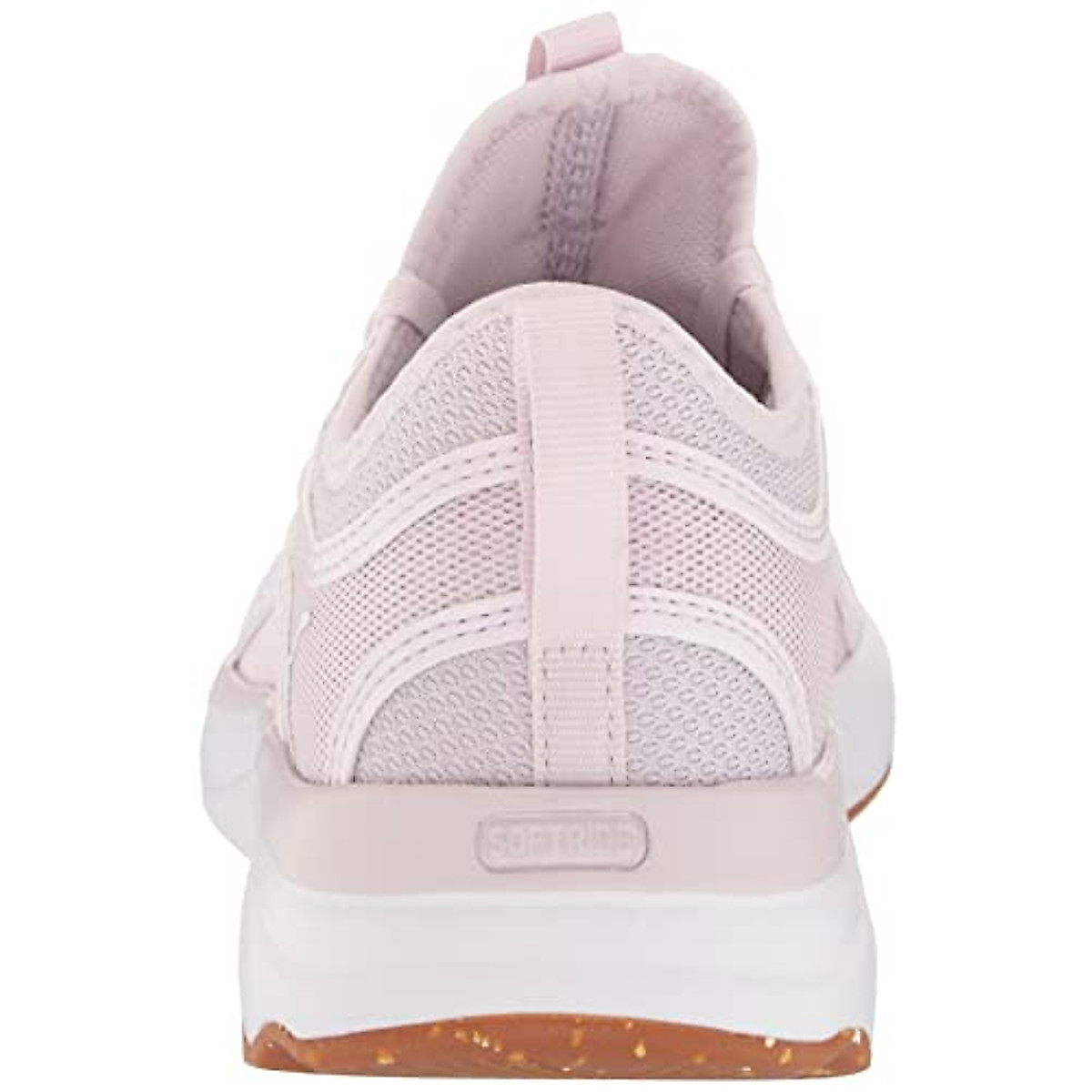 PUMA Women's SOFTRIDE SOPHIA 2 BETTER Sneaker, Lavender Fog-Puma White, 8.5