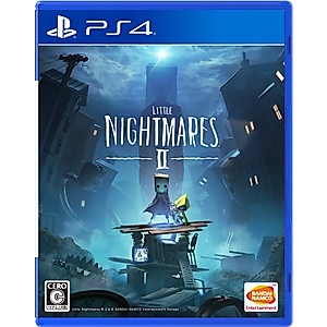【PS4】リトルナイトメア 2