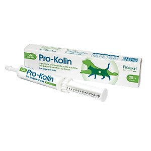 Protexin Pro-Kolin Plus Syringe 30 ml