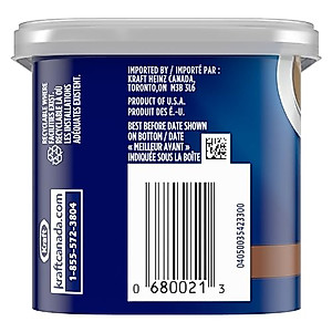 Maxwell House Cafe, Suisse Mocha, Instant Coffee, 205g/7.2oz., {Imported from Canada}