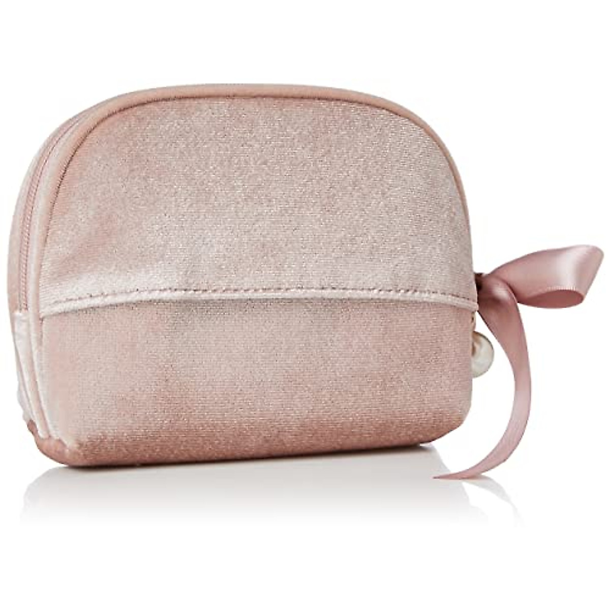 Maison de FLEUR(メゾン ド フルール) Women 8A13FTJ0800, Multicolor (Pink/Beige)