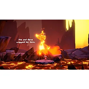 Lost Words: Beyond The Page Nintendo Switch (Game Download Code In Box)