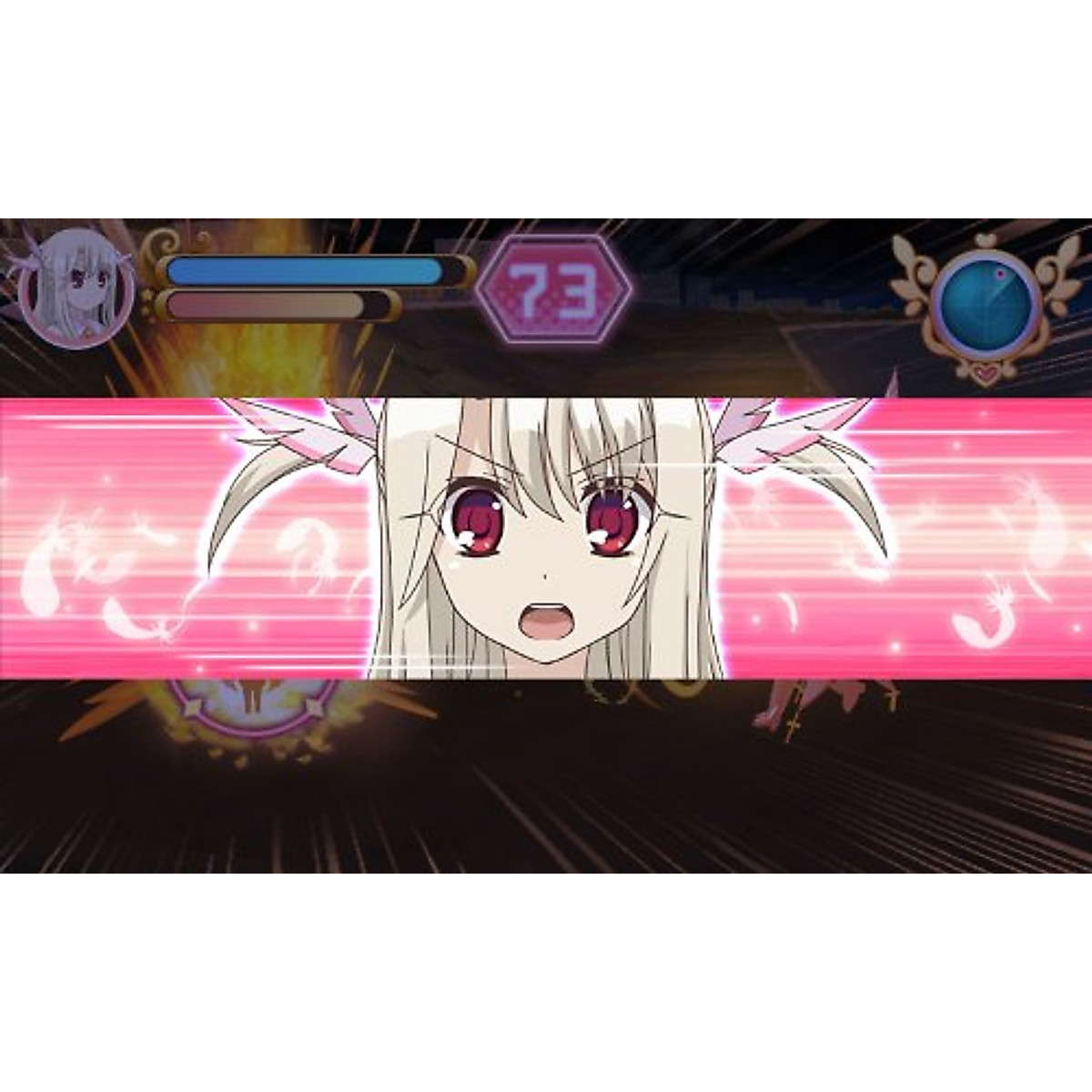 Fate/kaleid liner プリズマ☆イリヤ 通常版