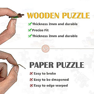 Jigsaw Puzzles for Adults Tower-5000piece Jigsaw Puzzle Kids Educational Game Toys Gift for Home Wall Decoration