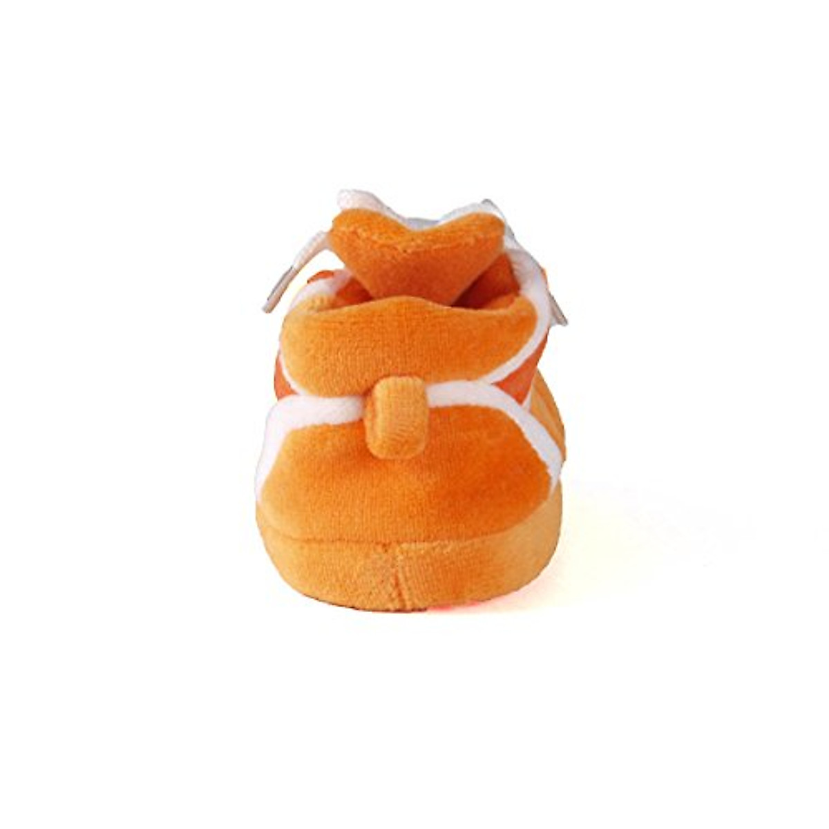 Comfy Feet Everything Comfy Tennessee Volunteers Cute Baby Sneaker Slippers