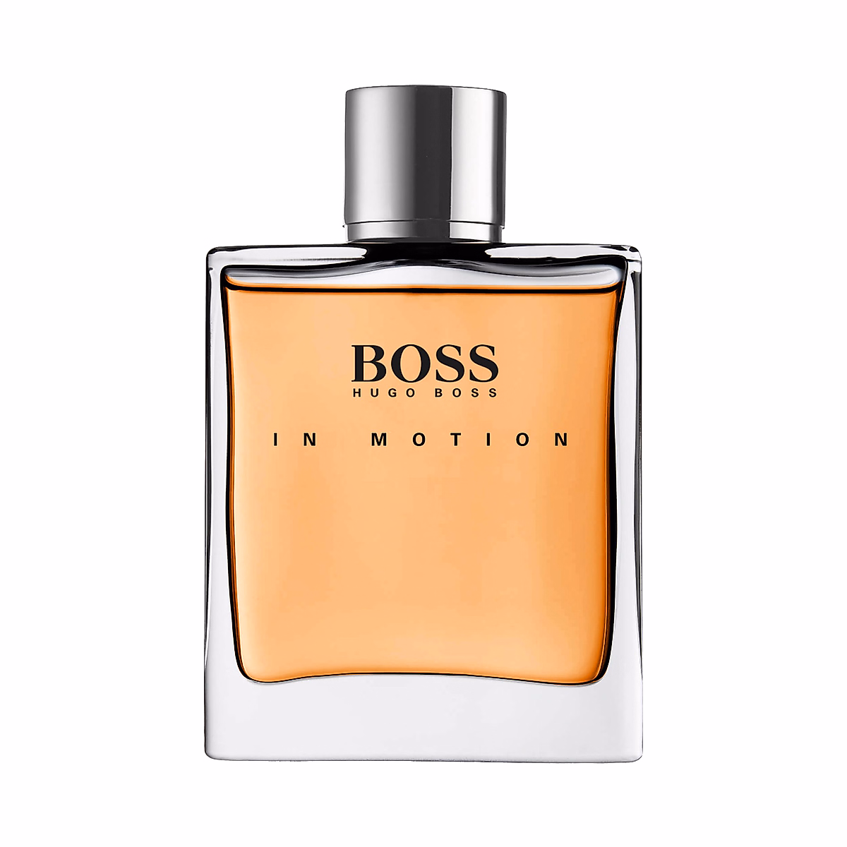 Hugo Boss Hugo In Motion Eau de Toilette 3.3 fl oz