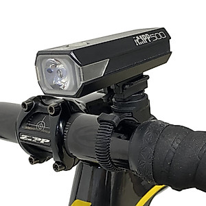 NELboNs Bike Light Mount Compatible with CAT Eye Volt 200/300/400/800,AMPP 400/500/800/1100 Torch Flashlight Mount Quick-Release Light Holder