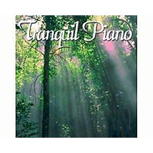 Naturescapes Tranquil Piano