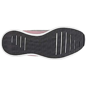 Reebok Women's Driftium Ride Running Shoe, Infused Lilac/Coal/White, 7.5 M US