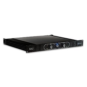 ART SLA2 200W Power Amplifier
