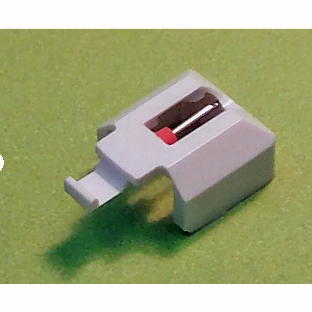 Durpower Phonograph Record Player Turntable Needle Compatible with VANITY FAIR ANNIECRAYOLA COUNTRYWESTERN DUKESOFHAZZARD MUSICTIME SMURFS WKRP