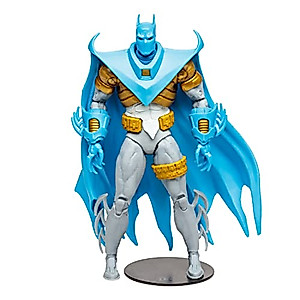 McFarlane Toys 15298 Action Figure, Multicoloured