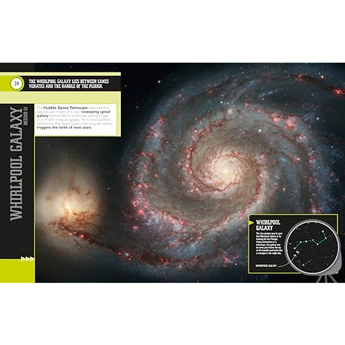 Star Finder!: A Step-by-Step Guide to the Night Sky