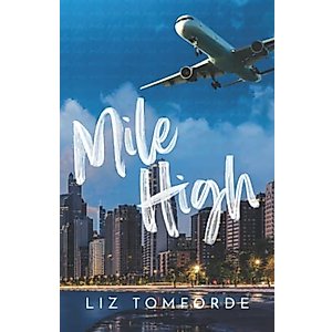 Mile High (Windy City Series Book 1)