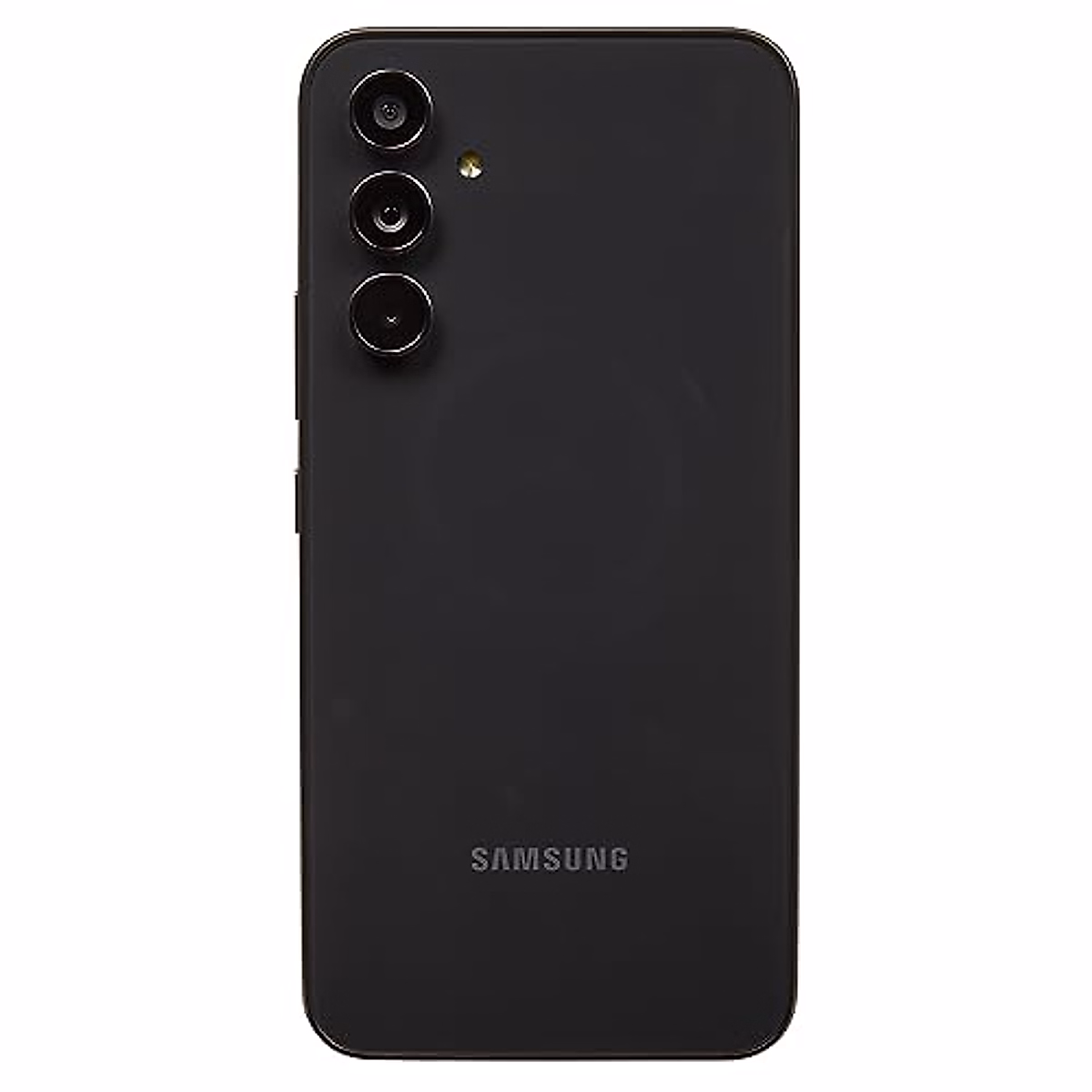 TracFone Samsung Galaxy A54 5G, 128GB, Black – Prepaid Smartphone (Locked)