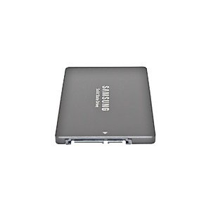 Samsung PM863 MZ7LM960HCHP 960 GB Solid State Drive - SATA [SATA/600] - 2.5 Drive - Internal