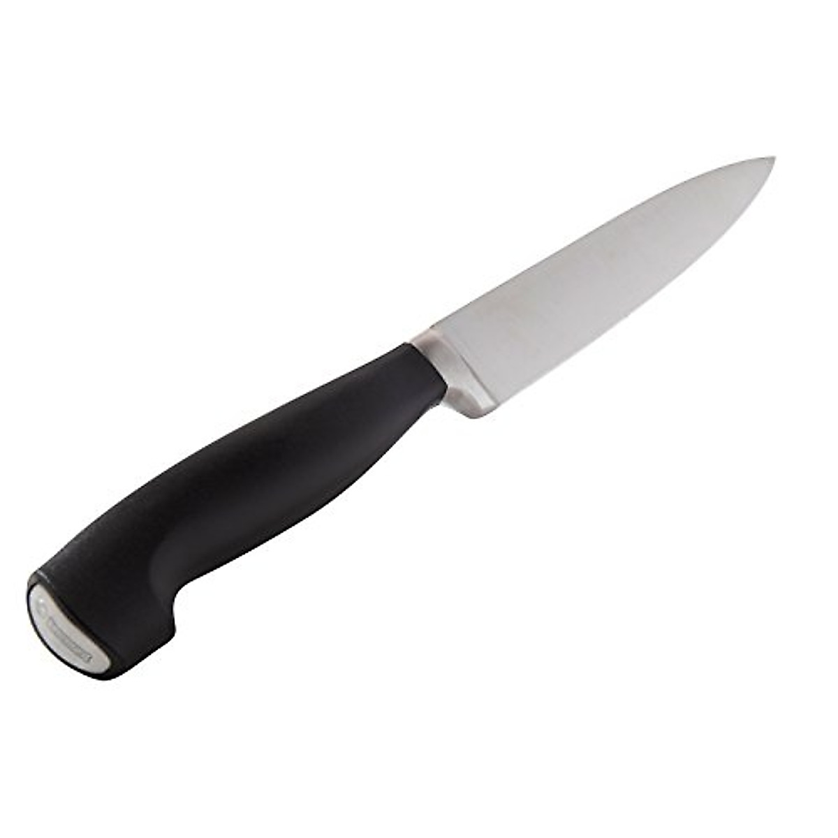Mundial Elegance 6 in Kitchen Utility Knife Stainless Steel with Protective Plastic Sleeve