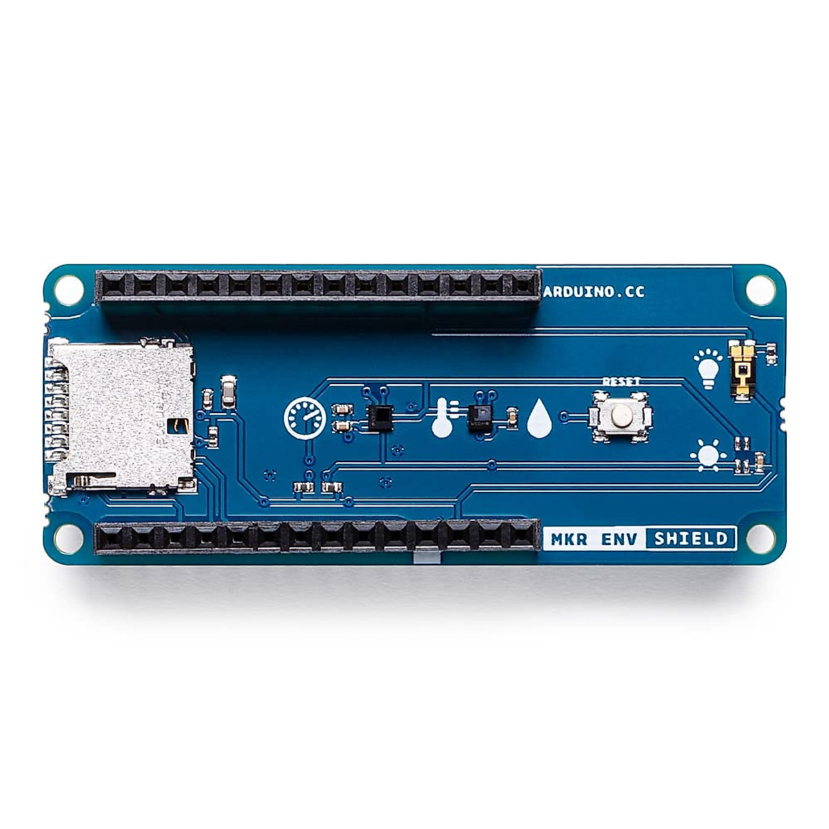 Arduino Environmental Monitor Bundle [VB00012]