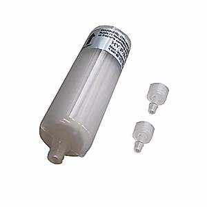 80mm Ink Filter 5 Micron Resistant for Infiniti / JHF / Allwin / Phaeton / CrystalJet Solvent Ink Printers(10pcs/Pack)