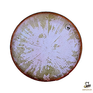 Professional Persian Daf Erbane Percussion Drum Musical Instrument By Habibi