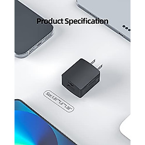 AC Adapter Fit for Nintendo NES Classic Edition 2016,Super NES Classic 2017,Playstation Classic Console with 5Ft Micro USB Charger Cord Cable Power Supply