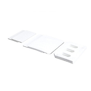 Ultrafryer 12A161 Weldment P2 18 & 2 Shield Kit