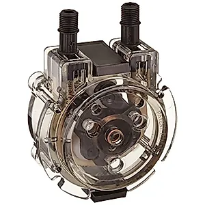 Stenner Pump Company QP255-1 Head-Single Head Pump