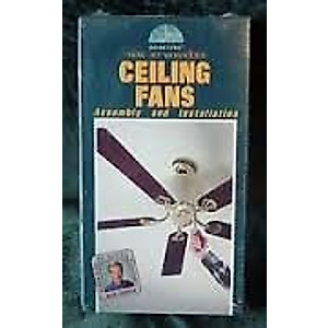 Ceiling Fans - Hometime