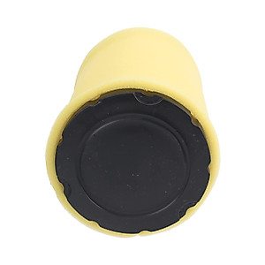 partszen Air Filter Oil Filter for John Deere Z225 Z235 Z255 Z335E Z335M Z345R Z355R ZTrak D100 D110 D130 D140 D160 D170 for Husqvarna YTA22V46 YTH22V46 YTH24V48 for Craftsman YTS3000 LT2000 YS4500