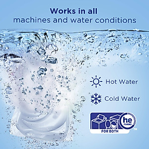 Tide PODS Free & Gentle Liquid Laundry Detergent Pacs, 35 count