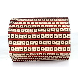 Generic Handblock Printed Dustbin (1, S)