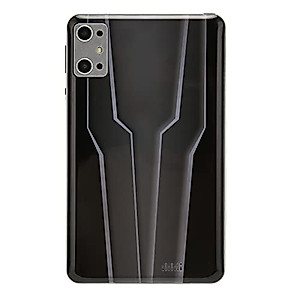 GUPE Tablet PC, Octa Core Dual SIM Dual Standby Office Tablet US Plug 100-240V (US Plug)