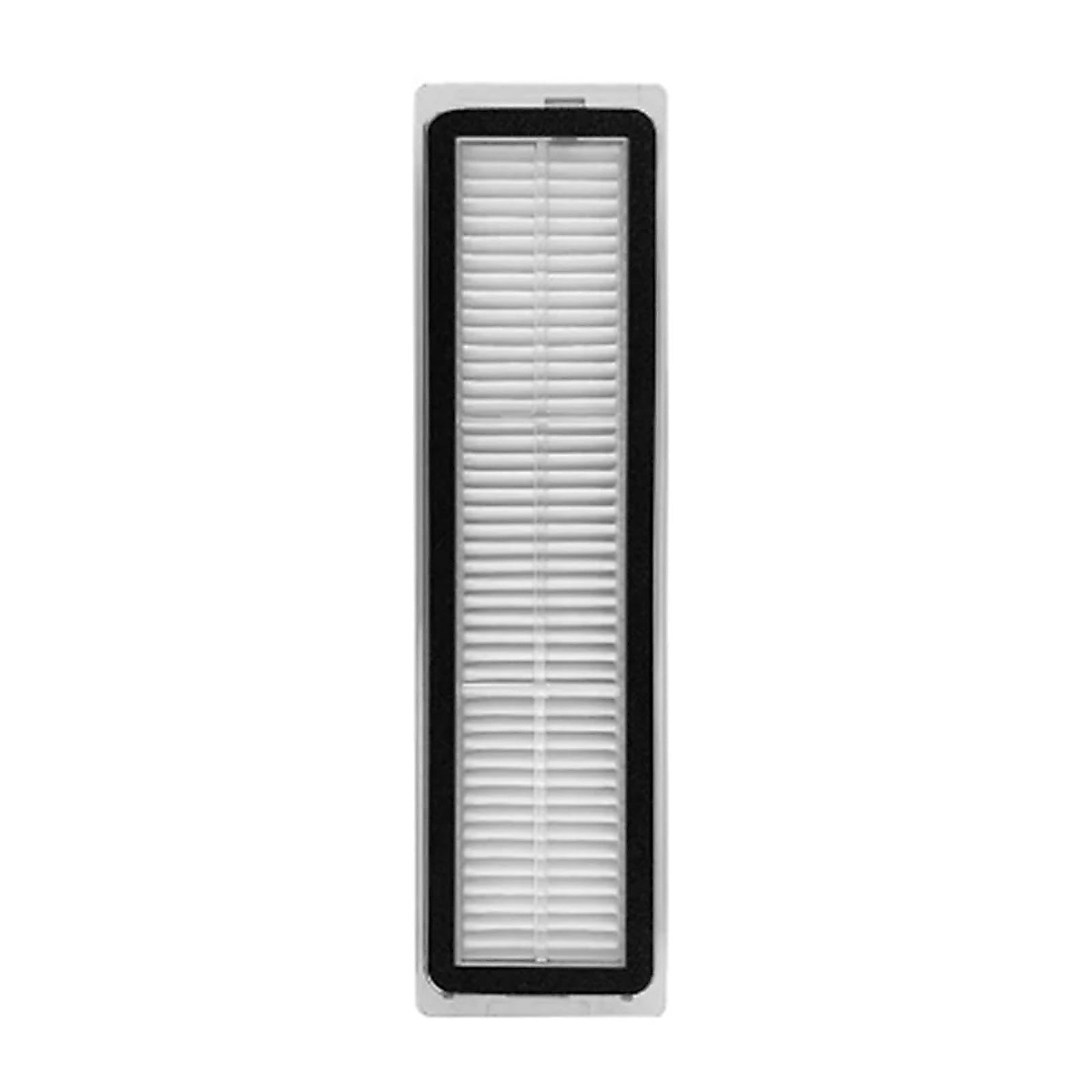 Vacuum Cleaner Replacement Kit.Compatible For Mova L600 Robot Roller Side Brush Filters Mop Rags Cloth Washable Consumables