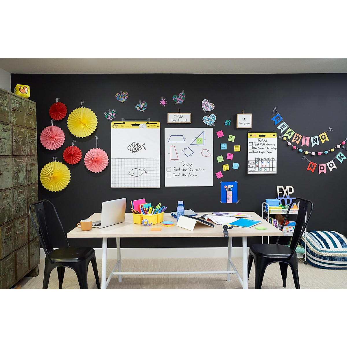 Scotch Desktop Tape Dispenser, Great for Gift Wrapping, 1 Dispenser (C19-CLIP-CCW)