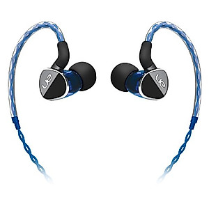 Logitech UE 900 Noise-Isolating Earphones