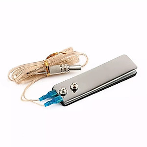 LUKEO Tattoo Machine Kit Tattoo Power Supply Rotary Tattoo Pen Machine with Cartridges Needle for Tattoo Beginners Artist (Color : White-Dinosaur Doodle4)