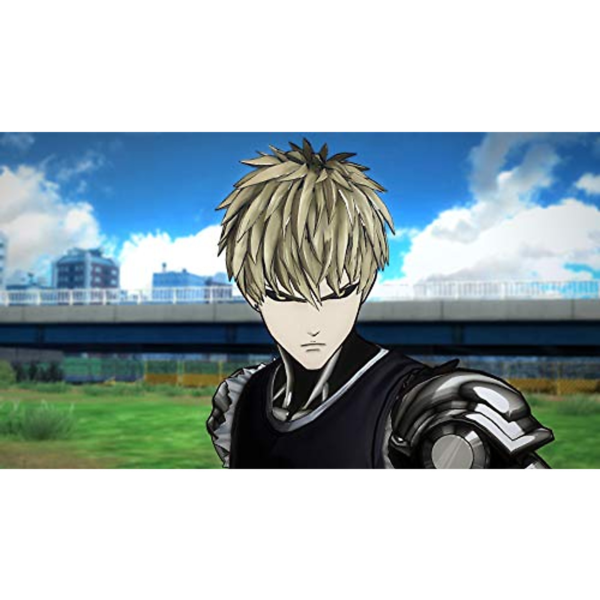 ONE PUNCH MAN: A HERO NOBODY KNOWS - PlayStation 4