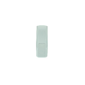 HCDZ Replacement Remote Control for Cool Living ZC/JW-09E RC-0009 CLYW-18C1A-G09AD CLYW-23C1A-S09AD CLYW-30C1A-HA09AE CLYW-35C1A-HA09AD CL-10CRA1 Window-Mounted Room Air Conditioner