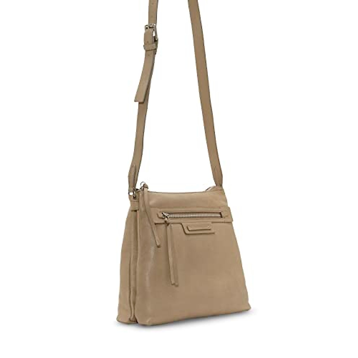 Lucky Brand Lucky Donn Crossbody, Dune