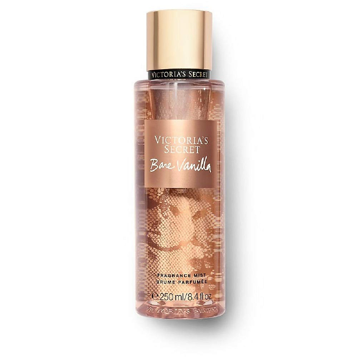 Victoria's Secret Bare Vanilla Mist (Bare Vanilla)