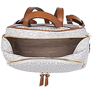 Rhea Medium Logo Backpack